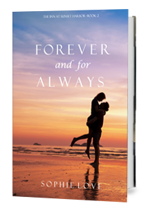 Sophie Love | Romance author