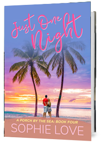 JUST ONE NIGHT | Sophie Love